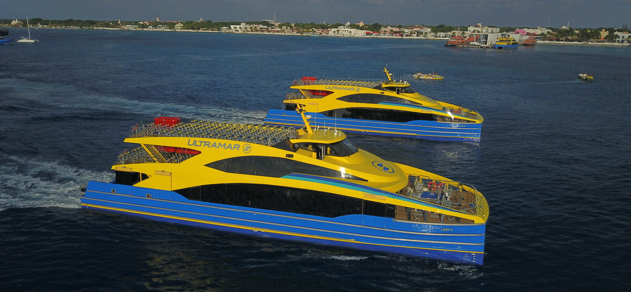 Home - Sea-Fire Marine