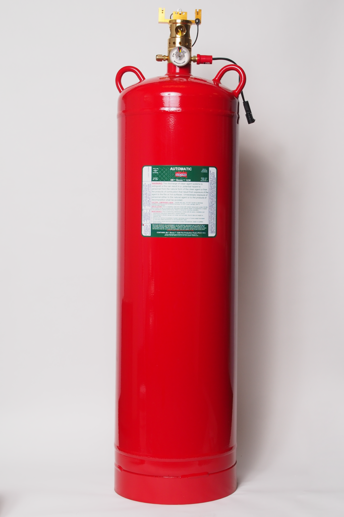 NFD 1300 - Sea-Fire Marine