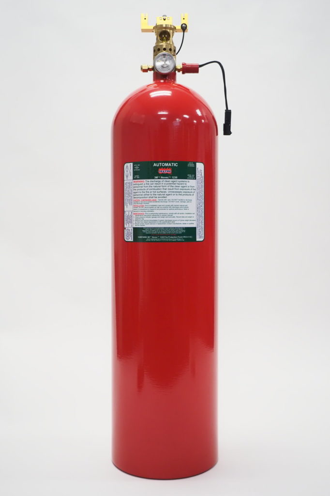 NFD 700 - Sea-Fire Marine