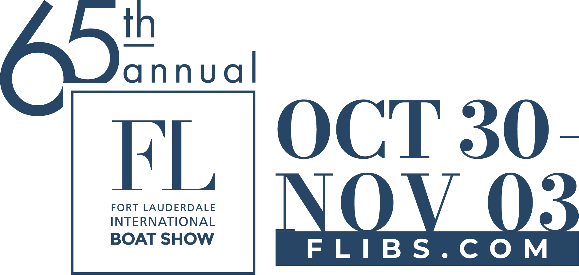 Fort Lauderdale International Boat Show (FLIBS) 2024 - Sea-Fire Marine